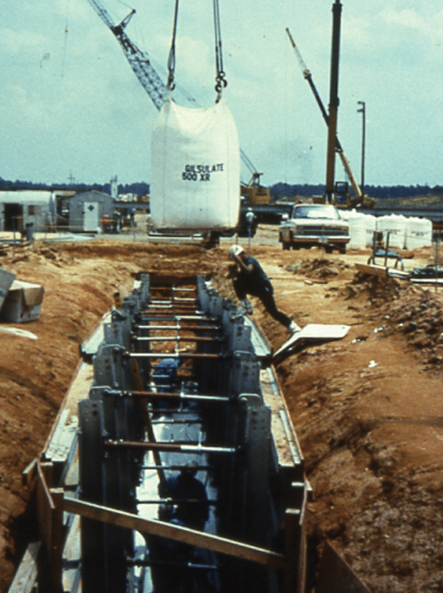 Cathodic Protection for Underground Piping | Underground Pipeline ...